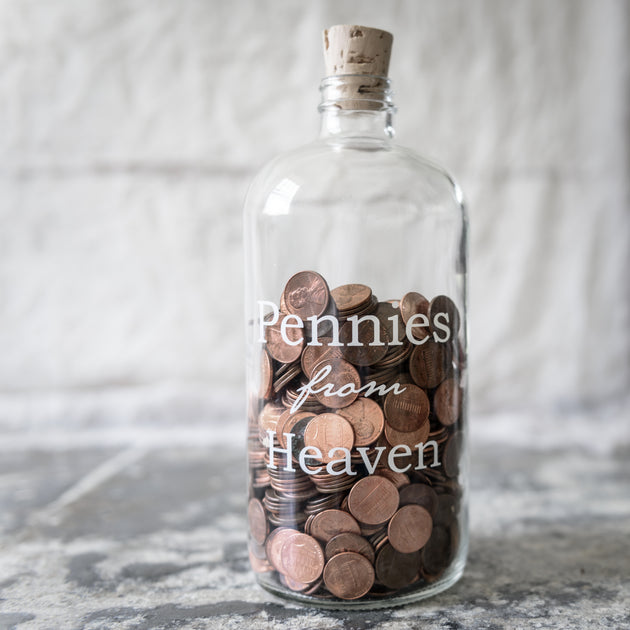 National Penny Day – Studio Penny Lane