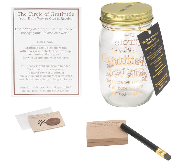 Mindfulness Tool Kits – Studio Penny Lane